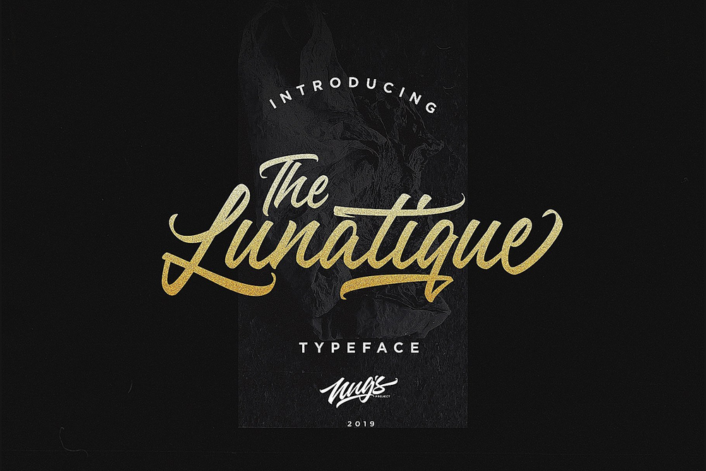 The Lunatique | Nugs Studio