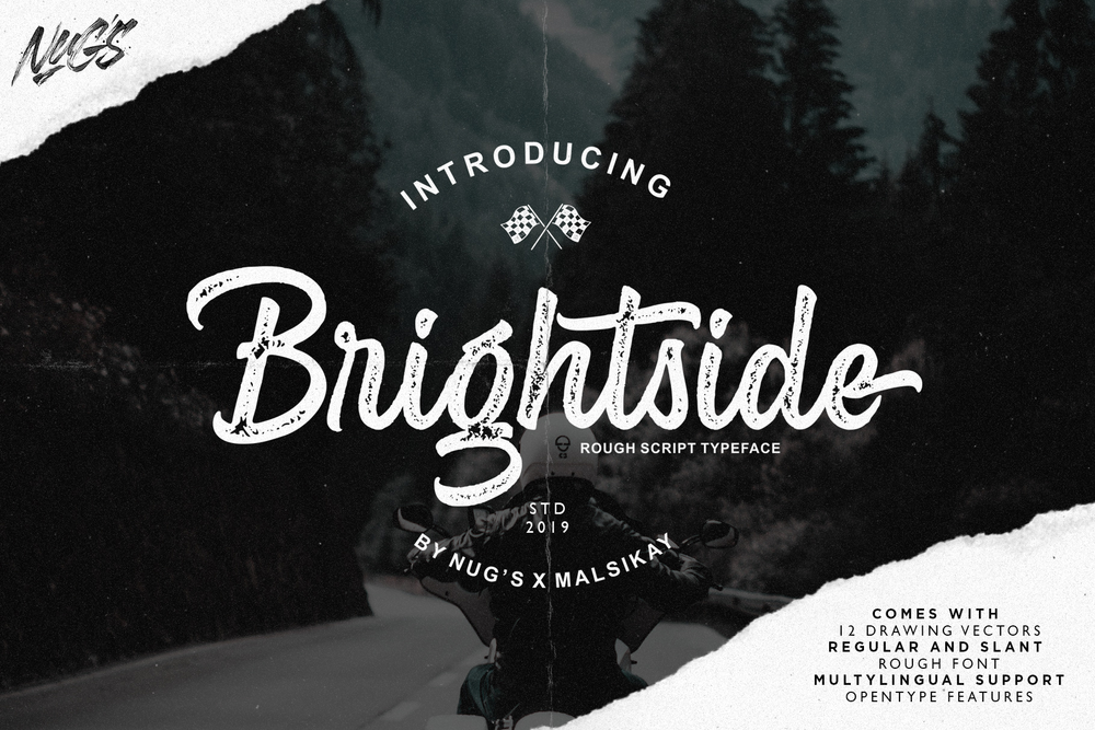Brightside | Nugs Studio