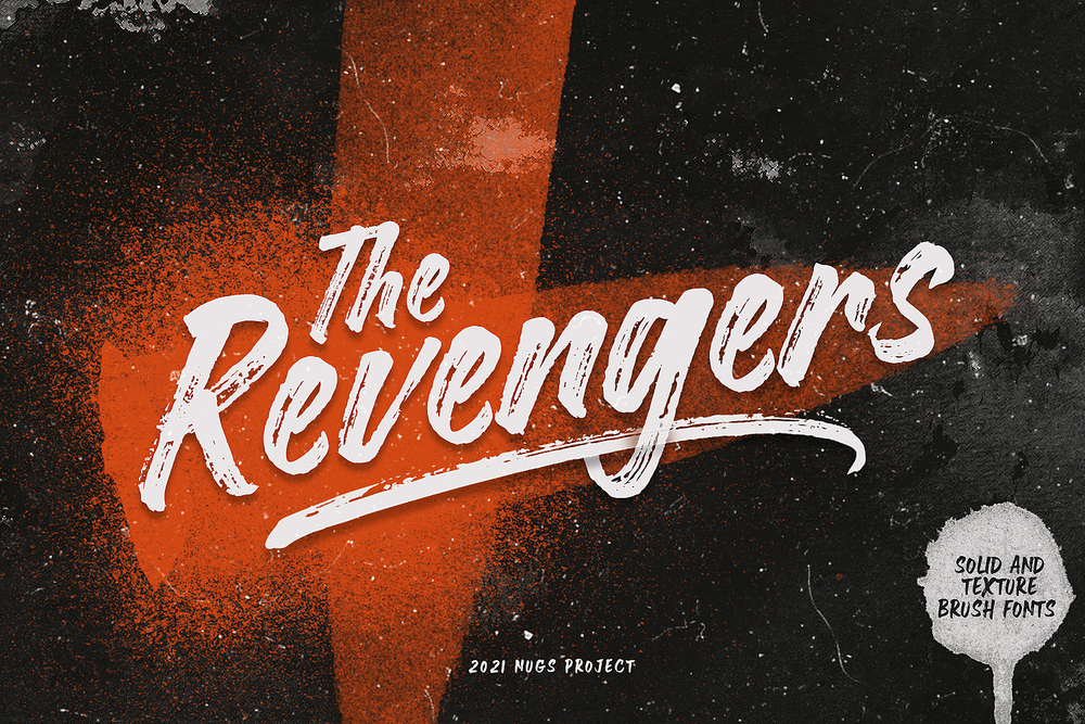 The Revengers | Nugs Studio