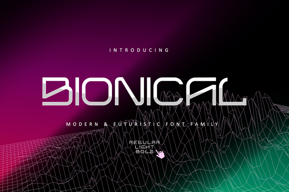Bionical | Nugs Studio